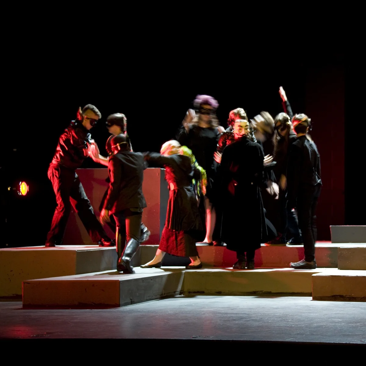 PORTFOLIO — Joshua Denning