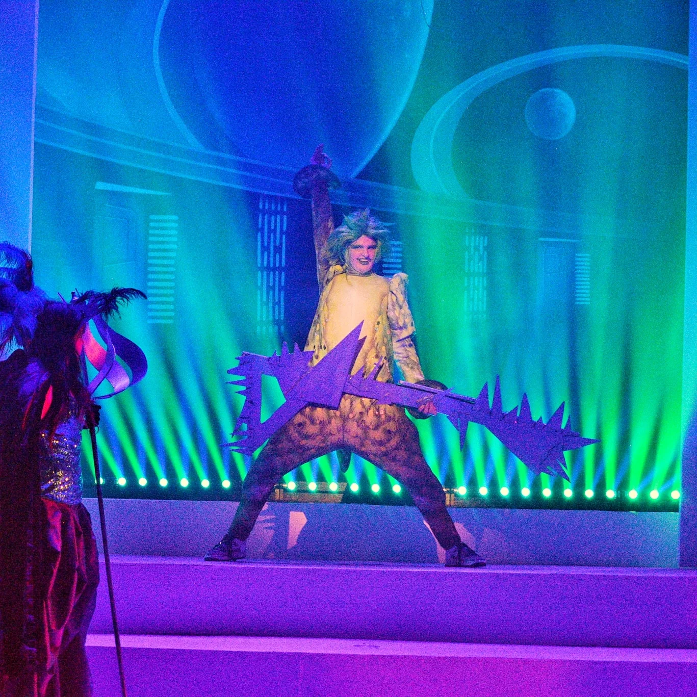 PORTFOLIO — Joshua Denning