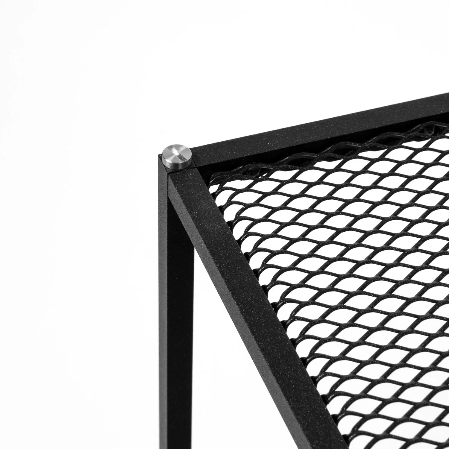 MESHED SIDE TABLE by Buster + Punch - Suisse, Switzerland, Schweiz ...