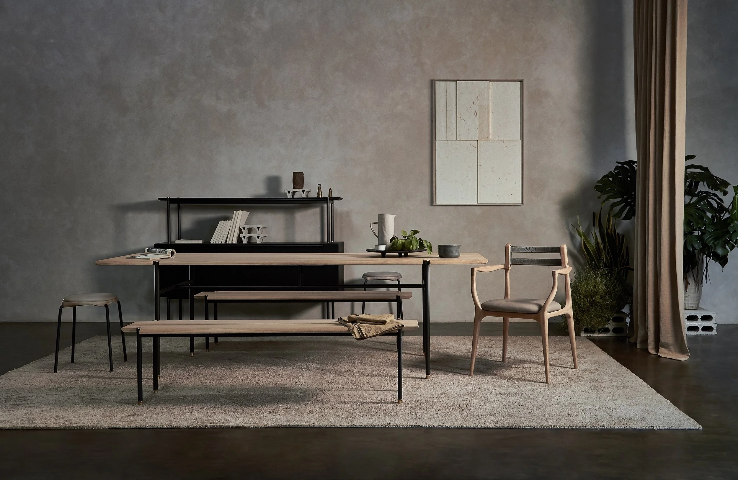 Furniture — ExA Living