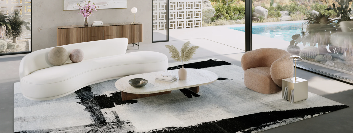 Exploring the Timeless Elegance of Stark Carpet: A Showcase of Luxury ...