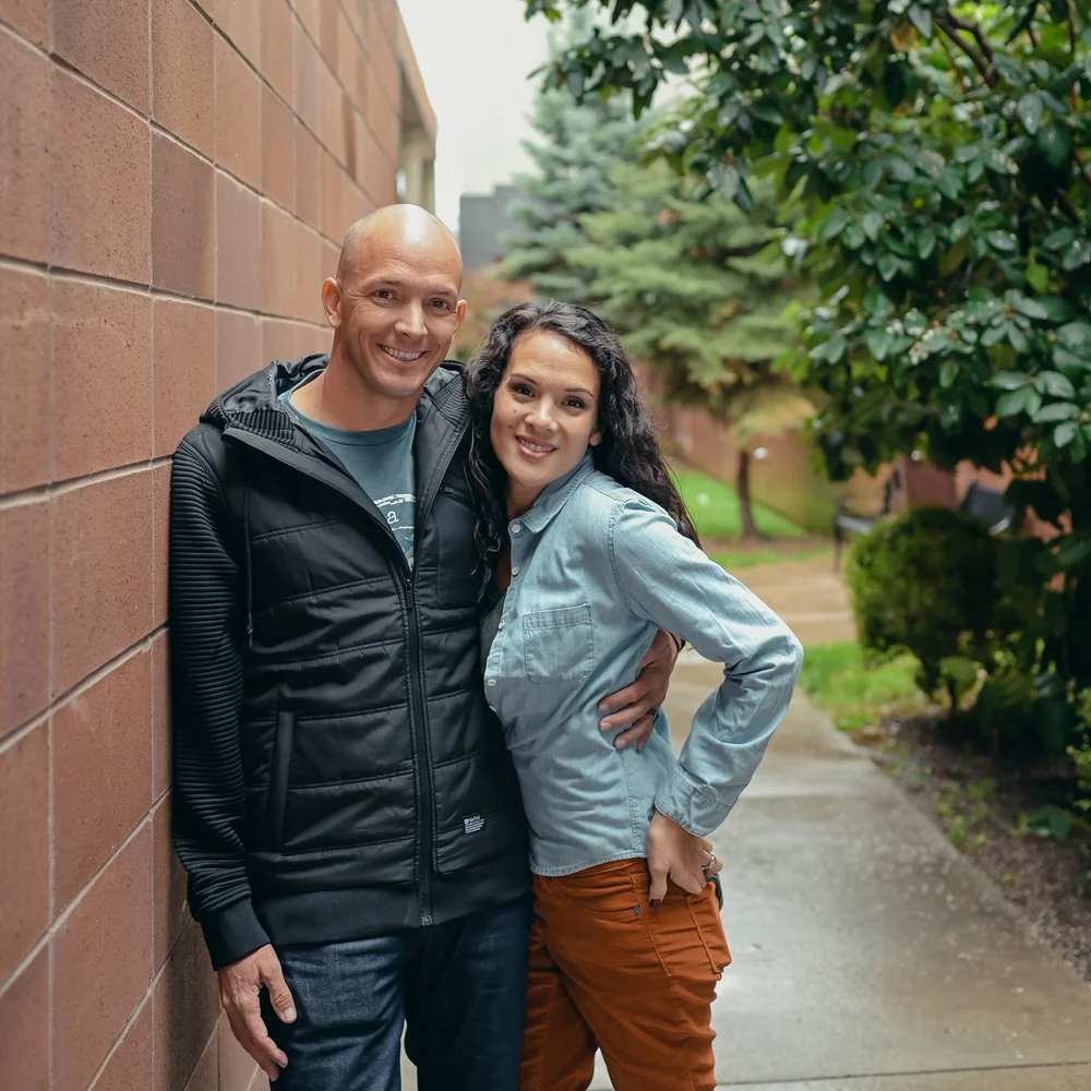 Meet The Ohanas — The Ohana Adventure