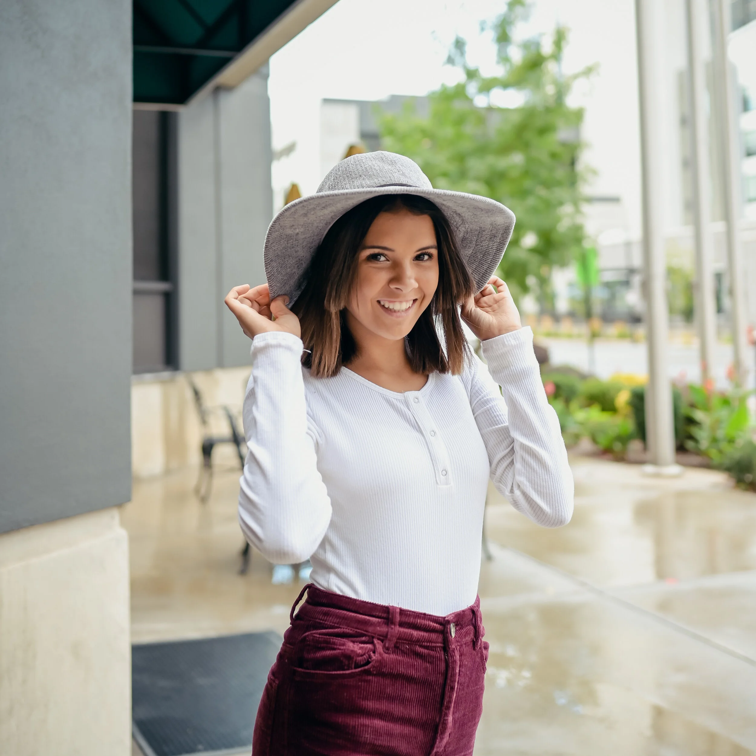 Meet The Ohanas — The Ohana Adventure