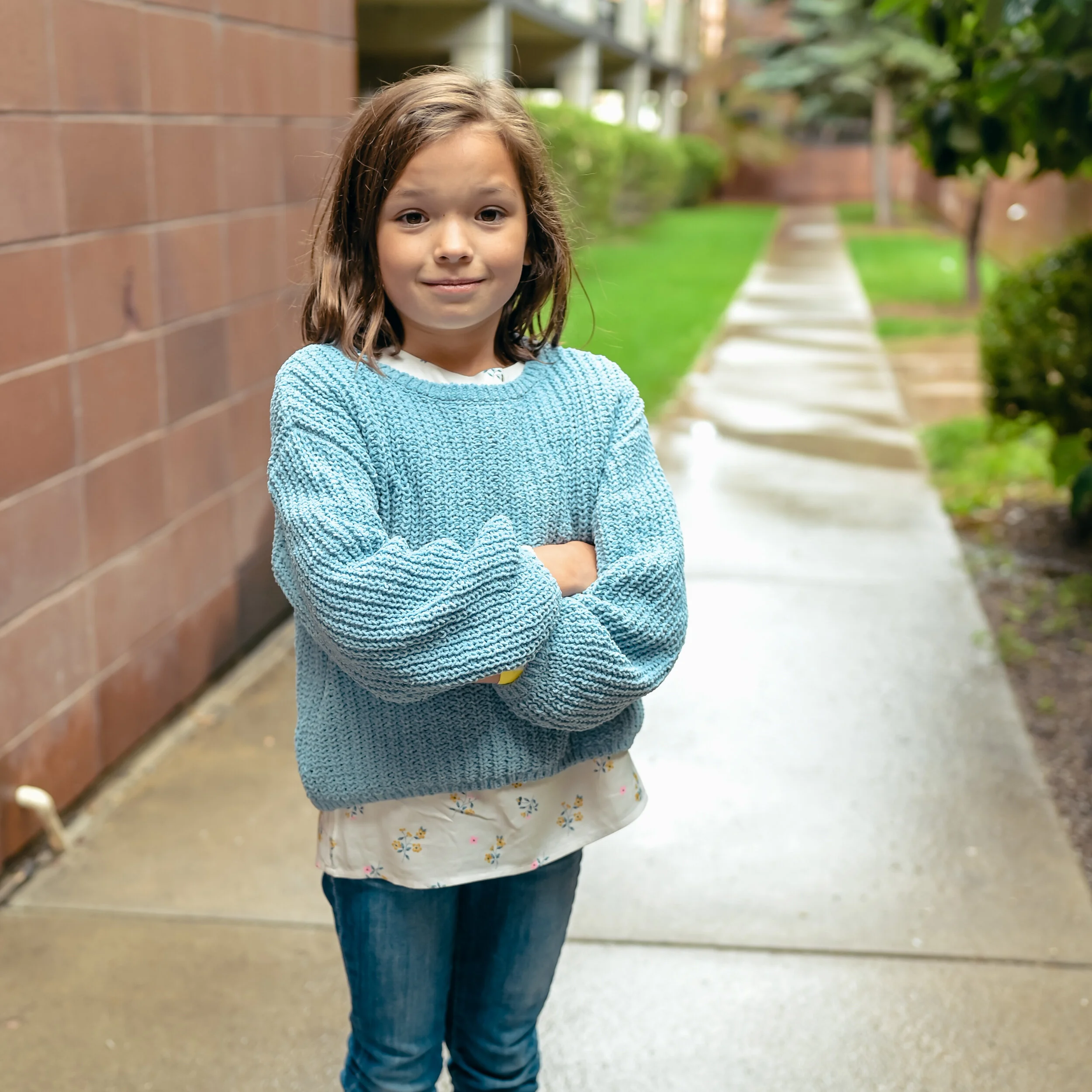 Meet The Ohanas — The Ohana Adventure