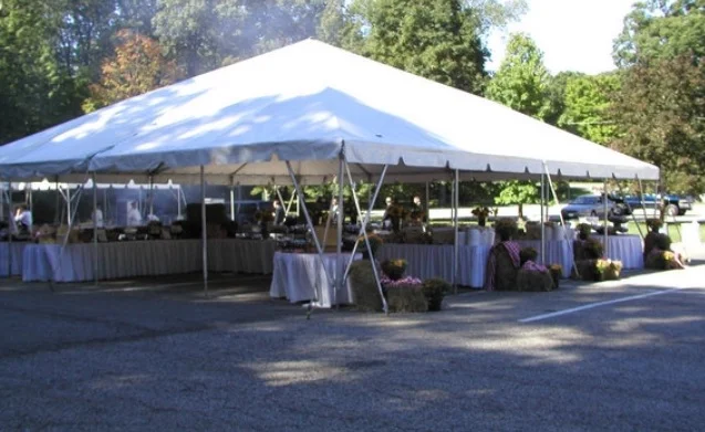 Tents Items — Chief Rental 615.754.RENT