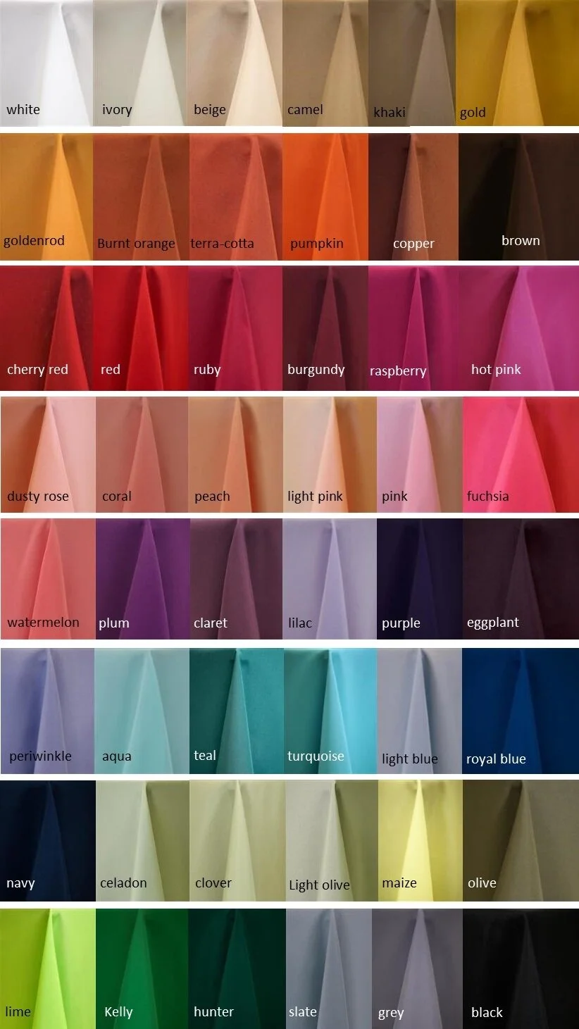 Event & Wedding Items — Chief Rental 615.754.RENT