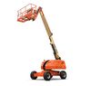Boom Lifts — Chief Rental 615.754.RENT