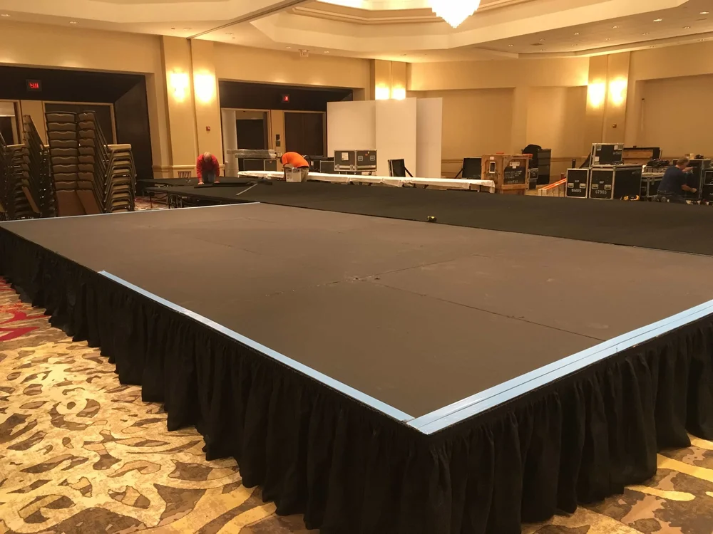 Event & Wedding Items — Chief Rental 615.754.RENT