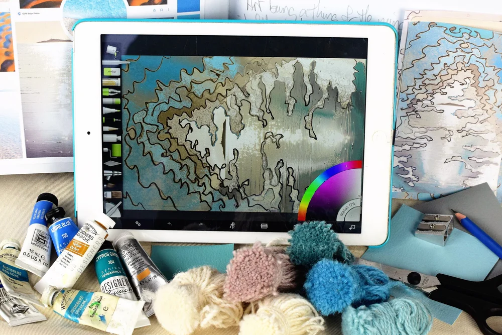 commissioning process — Rugaura