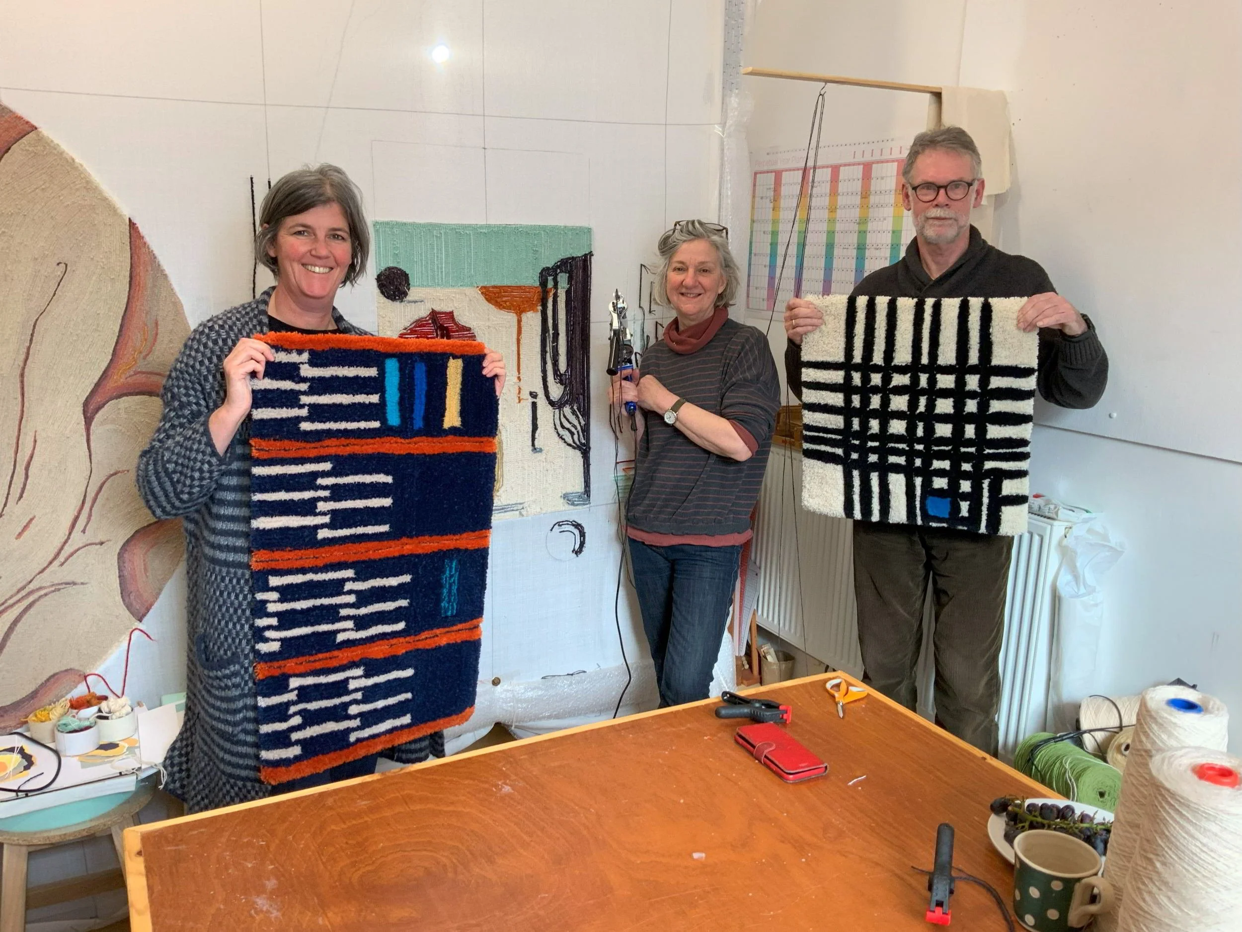 Workshop Overview — Rugaura