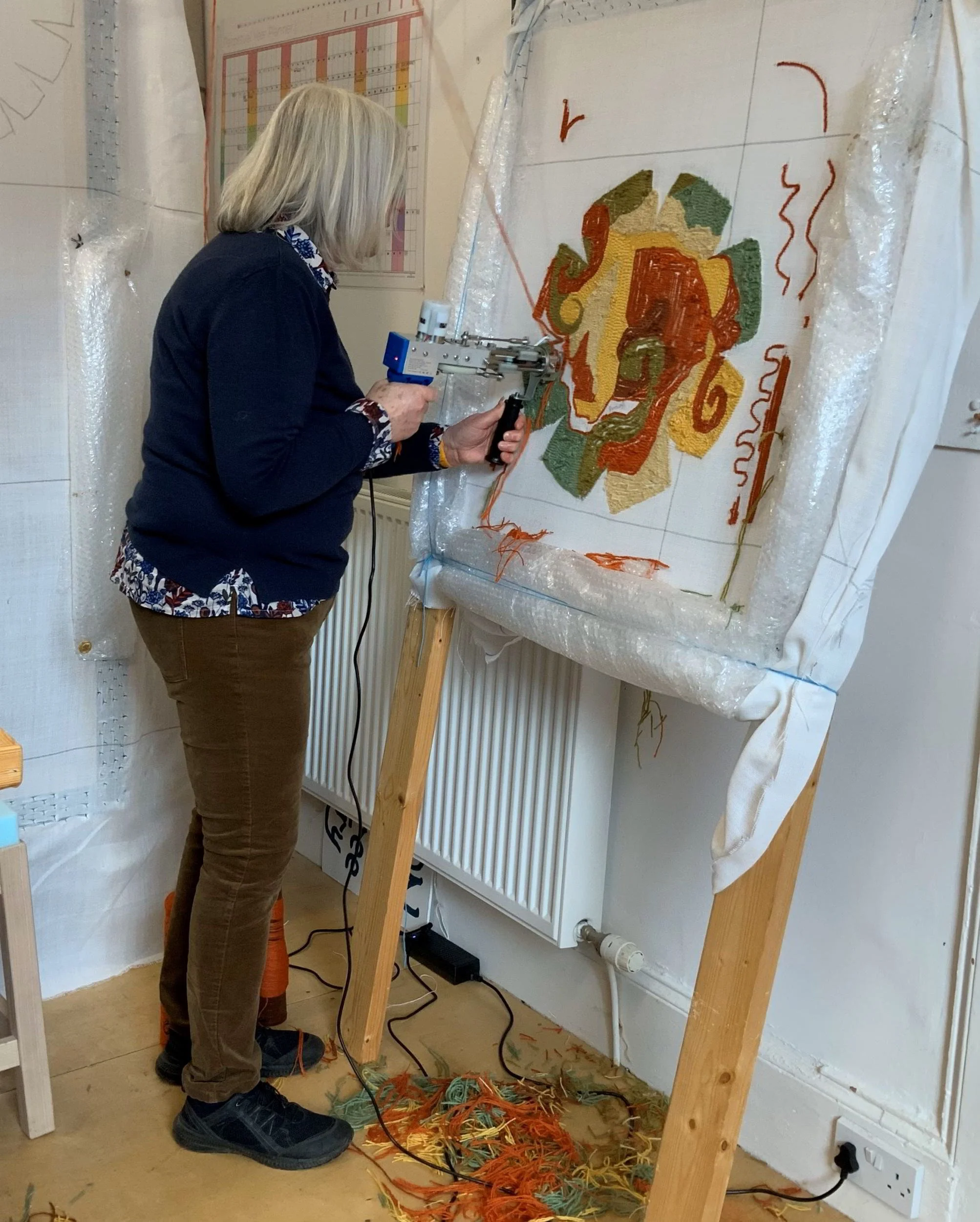 Workshop Overview — Rugaura