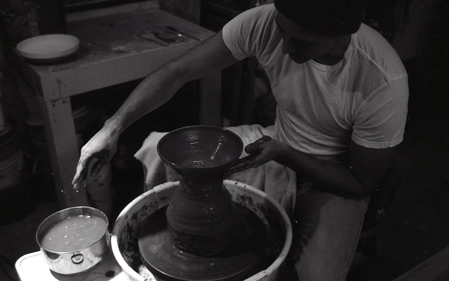 shop — suga pottery