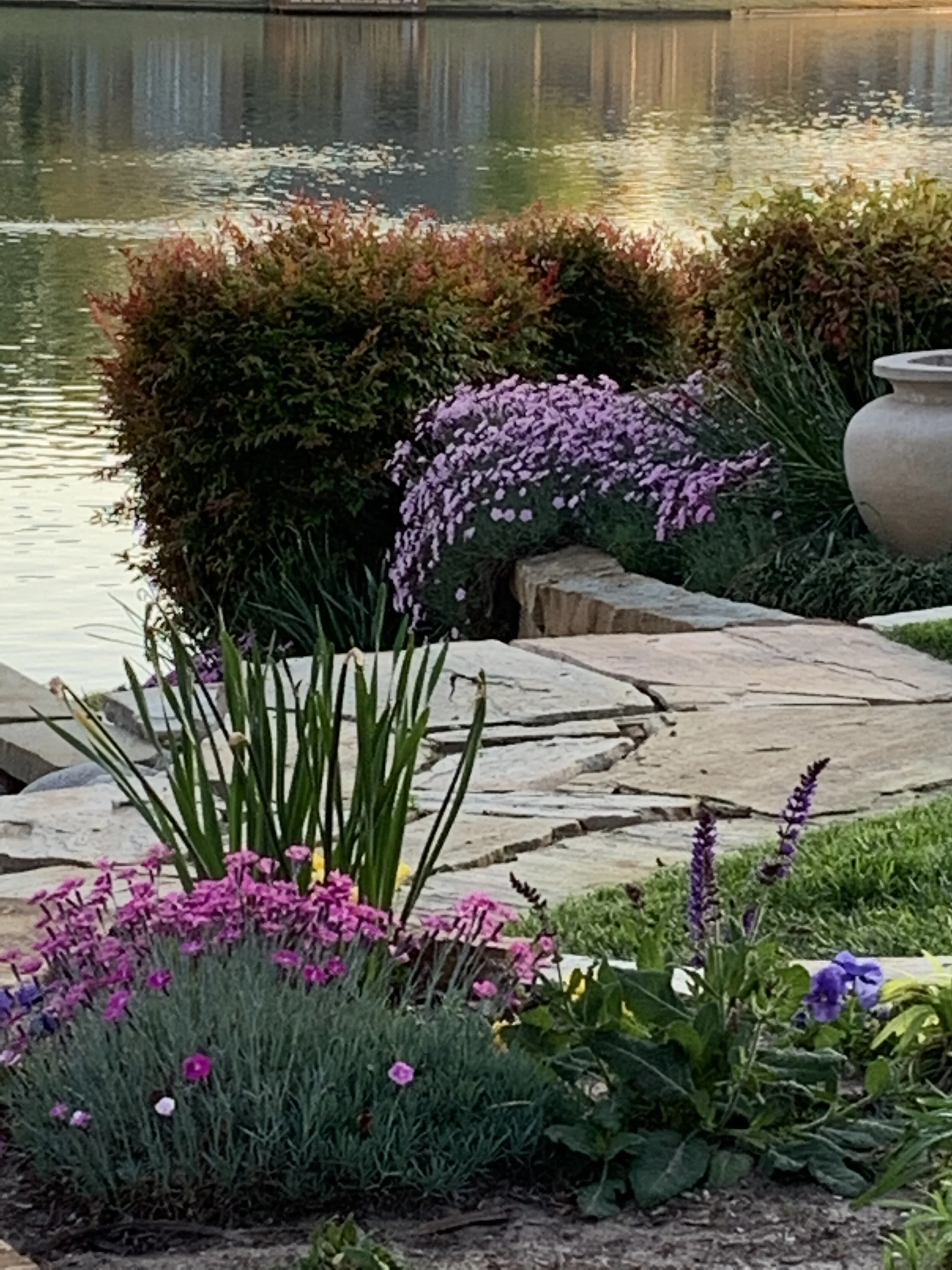More perennials, please! — Hall | Stewart Lawn & Landscape