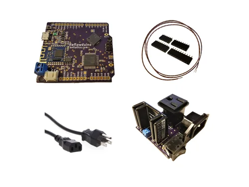 Reflow Control Kit — Botletics