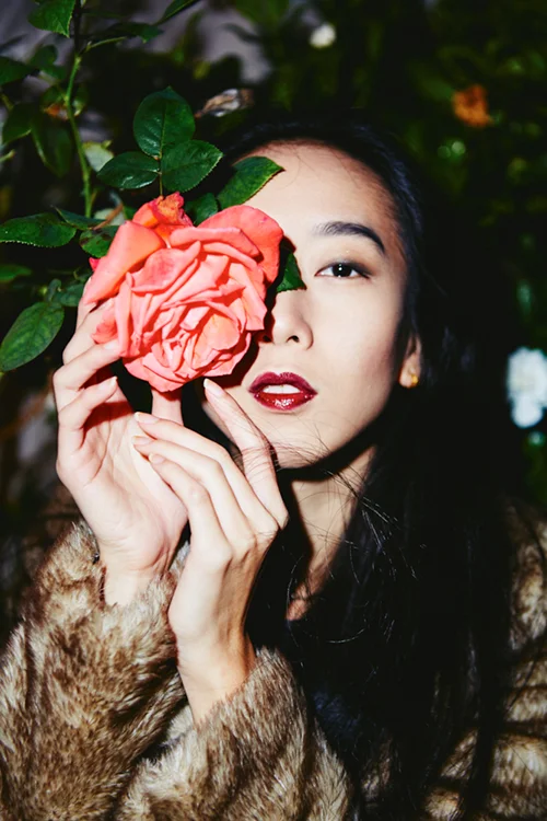 alex kim archive