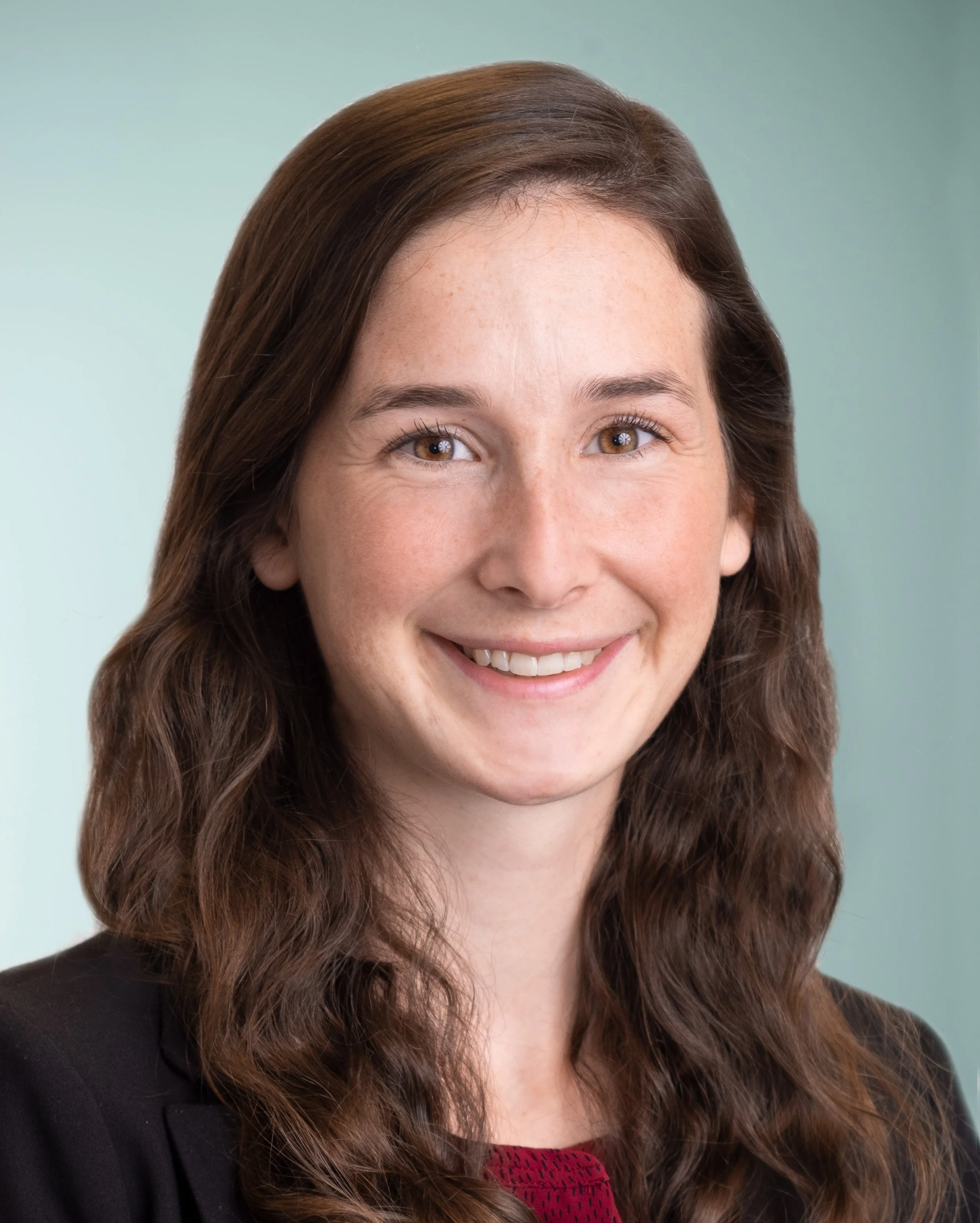 Emma Ronsley — Arvay Finlay LLP