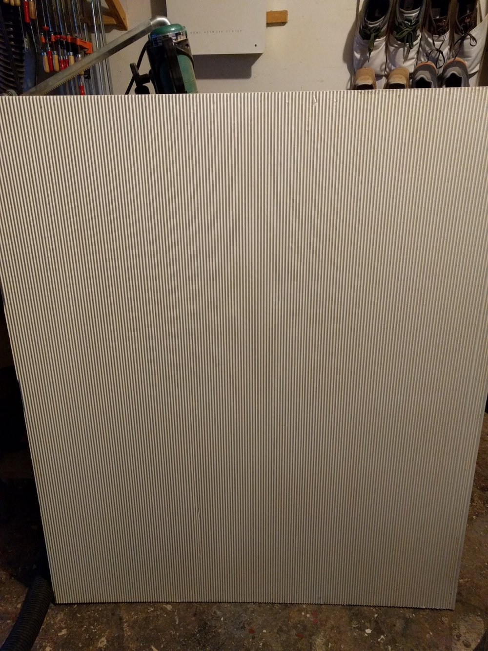 The Evolution of an Idea — Branching Out Wood