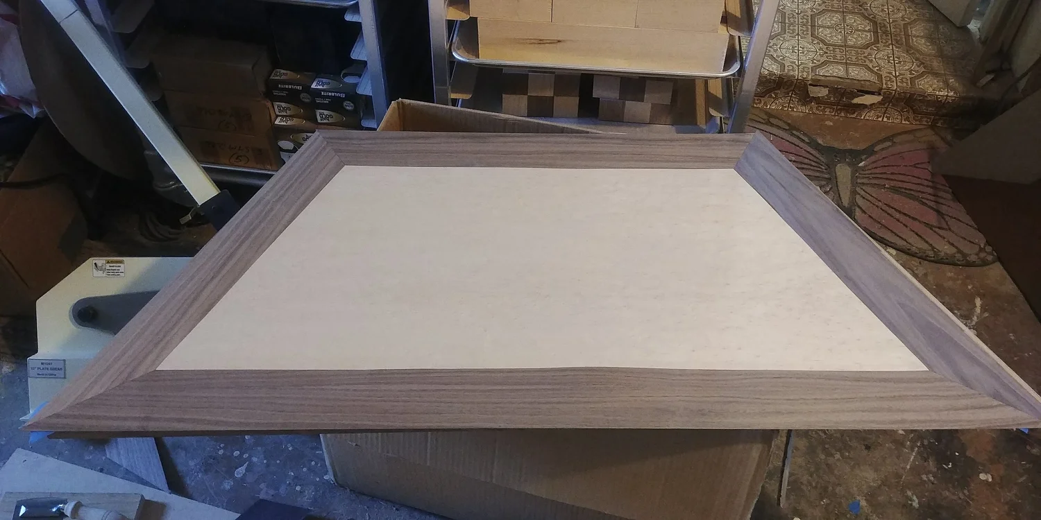 How to Build a Cabinet in Ten Easy Steps — Branching Out Wood