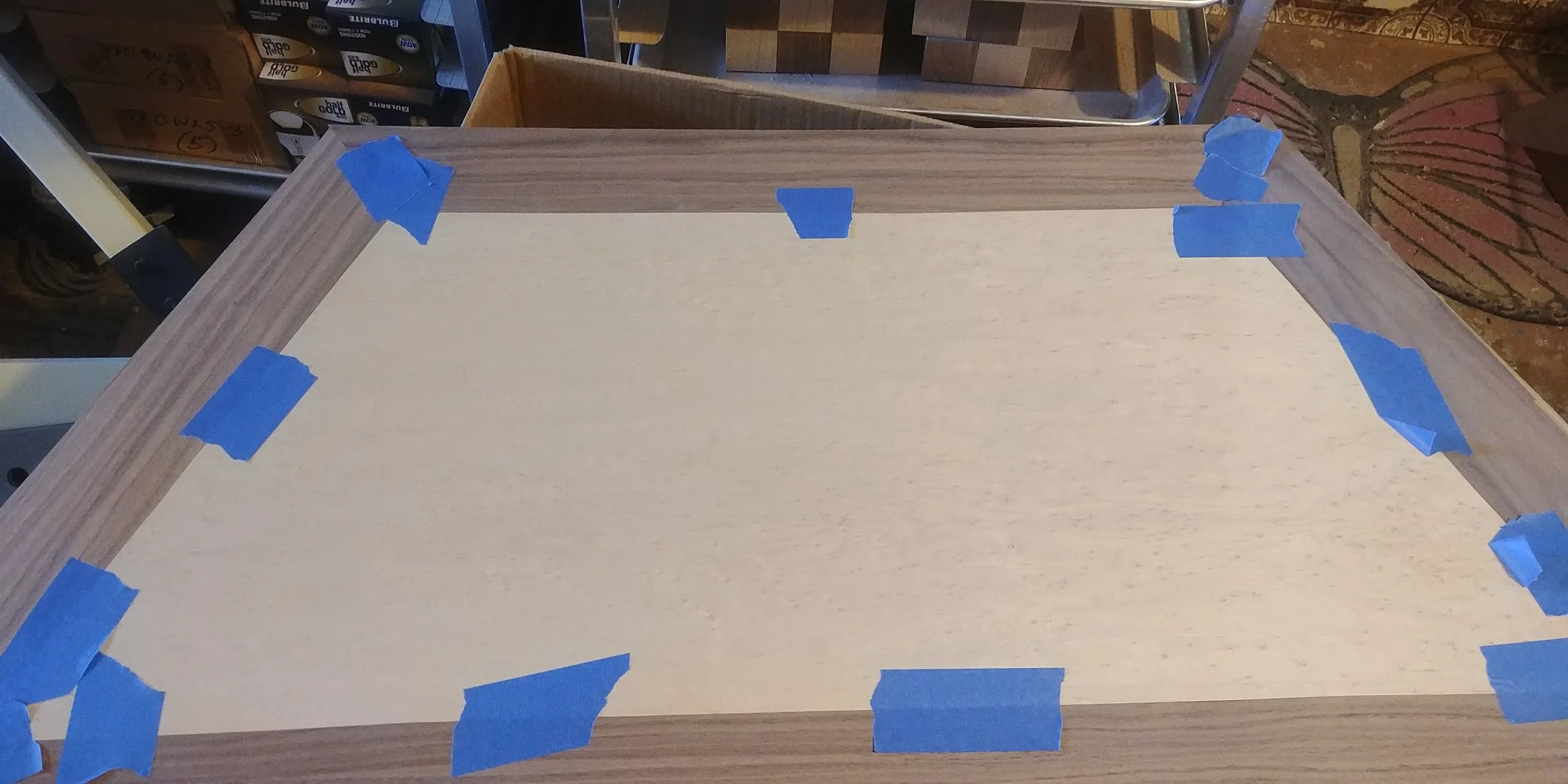 How to Build a Cabinet in Ten Easy Steps — Branching Out Wood
