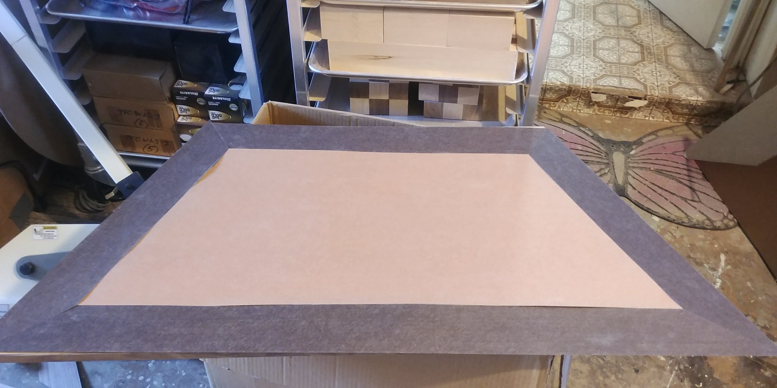 How to Build a Cabinet in Ten Easy Steps — Branching Out Wood