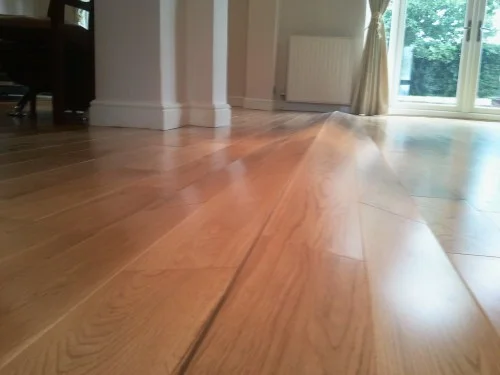 Moisture & Wood Movement — Branching Out Wood