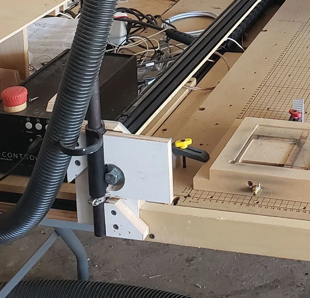 It's the Little Things — Branching Out Wood