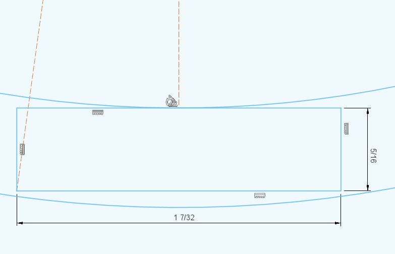 Tambour Track Sizing — Branching Out Wood
