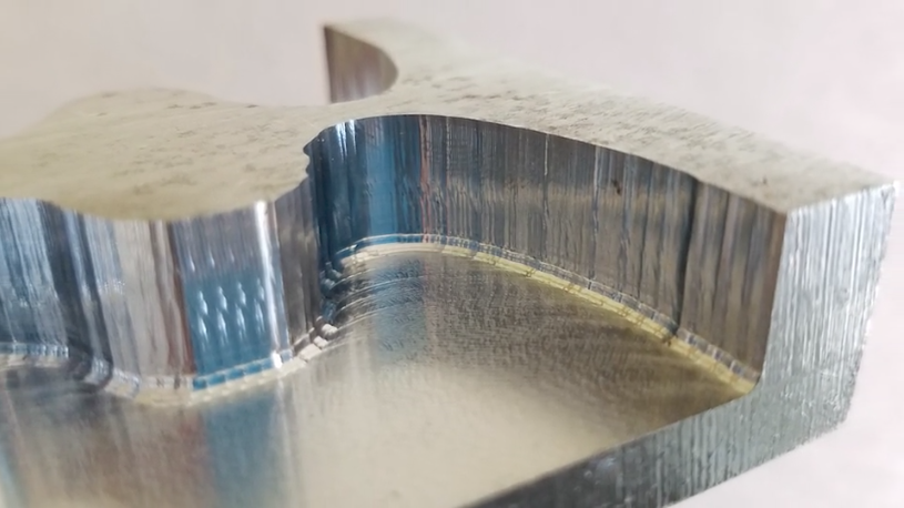 Feeds & Speeds — Branching Out Wood