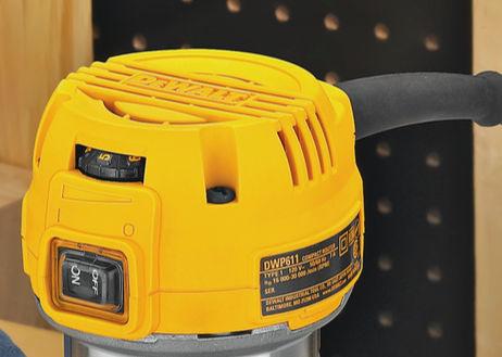 Feeds & Speeds — Branching Out Wood