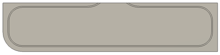 Tambour Track Sizing — Branching Out Wood