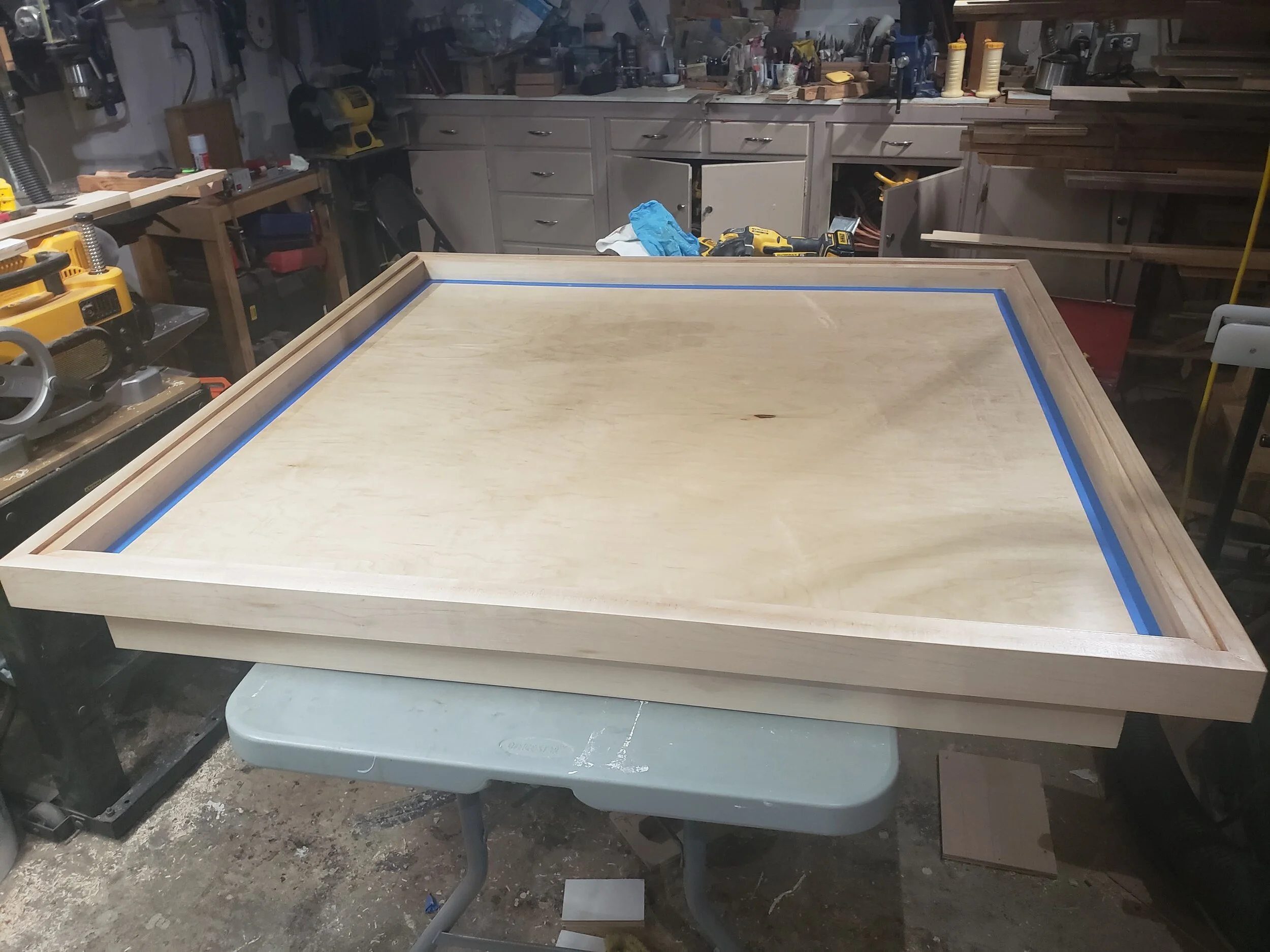 Working with Your Heirlooms — Branching Out Wood