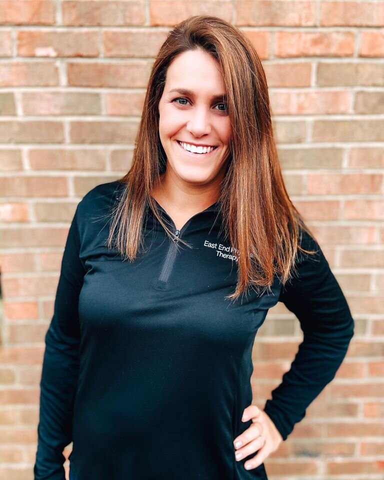 Staff — East End Physical Therapy