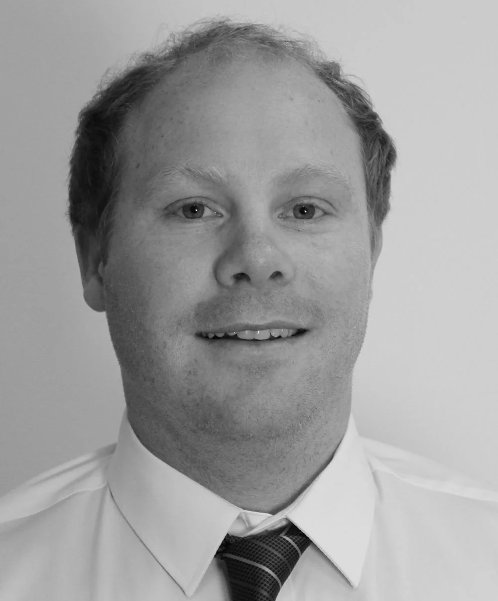 The Team — Six Hills Group