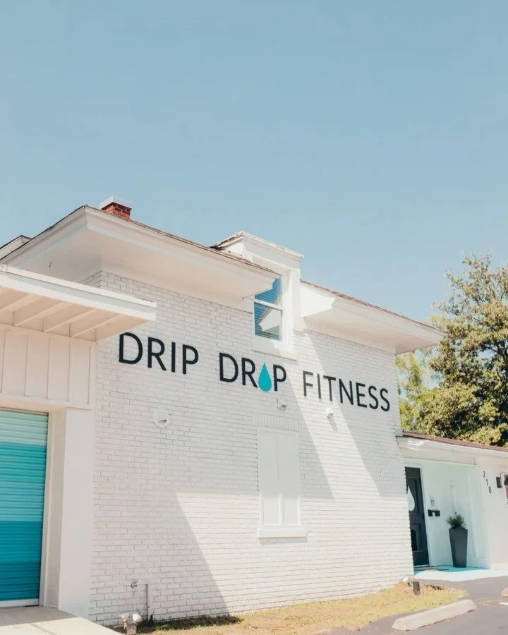 Drip Drop Fitness