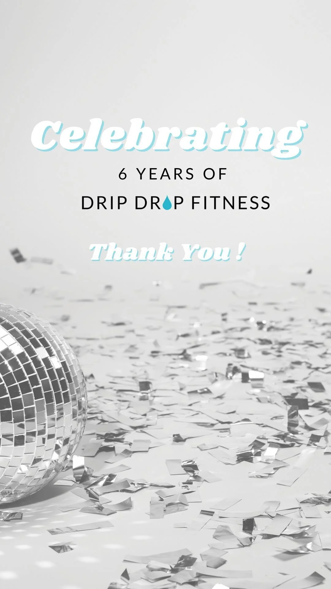 Drip Drop Fitness