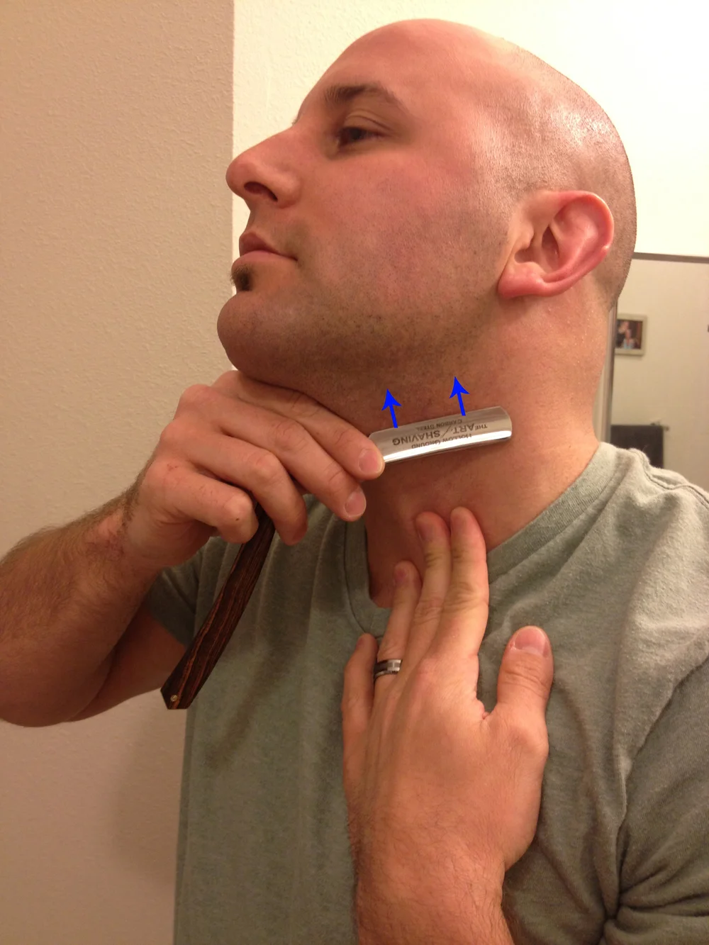 Blog — Razors Barbershop & Shave Co.