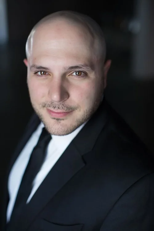 Chris DeRose