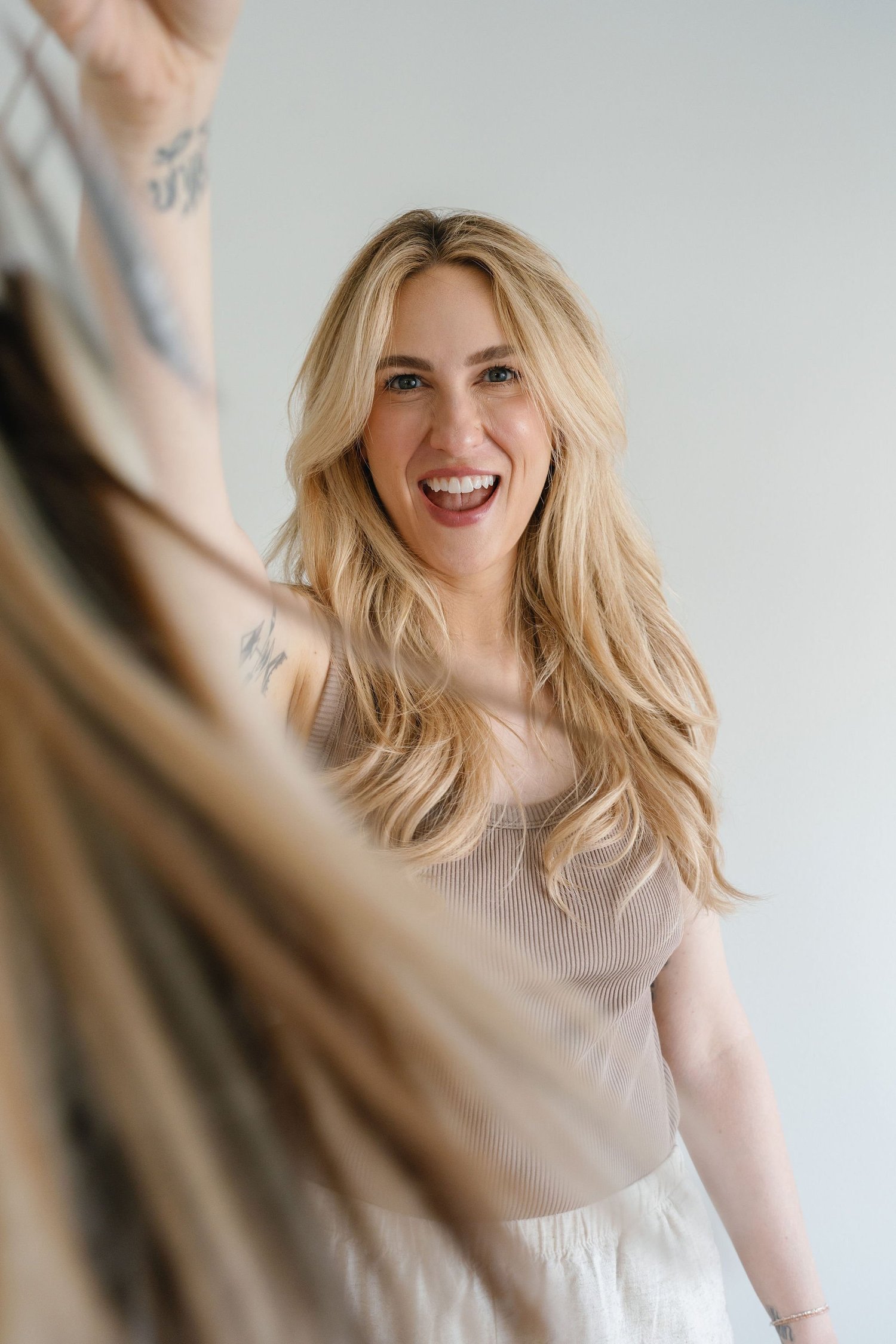 Hair Reformation