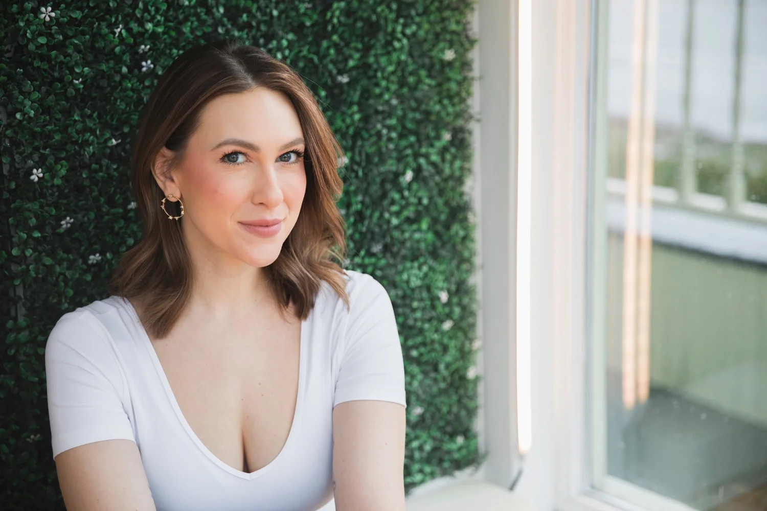 Hair Reformation