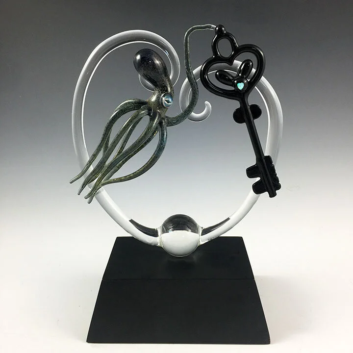 Andrew Pollack — POLLACK GLASS STUDIO & GALLERY
