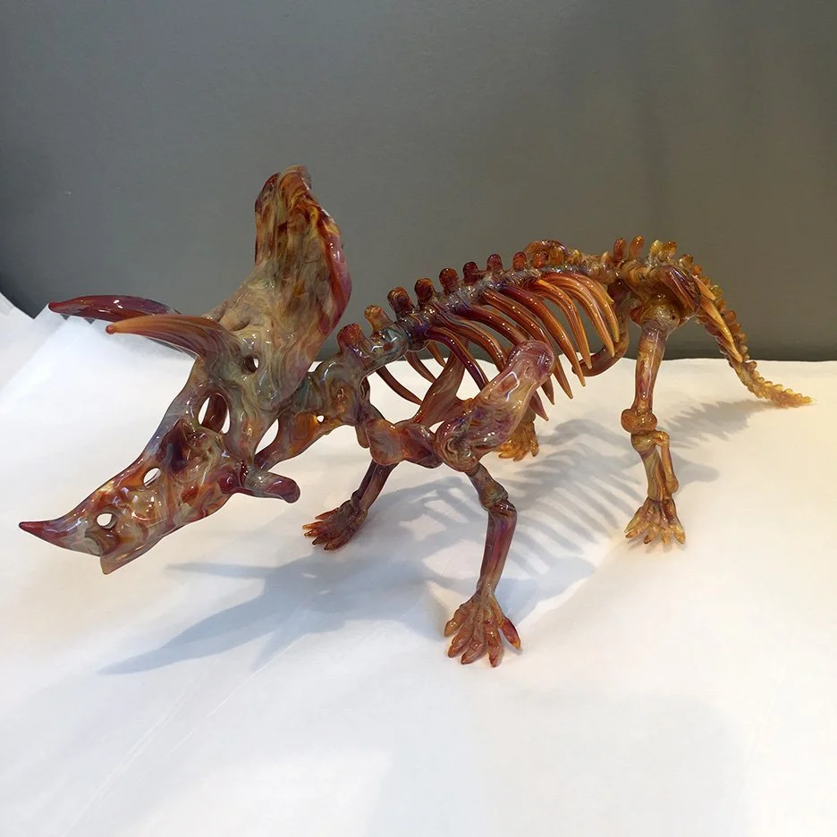 David White Model