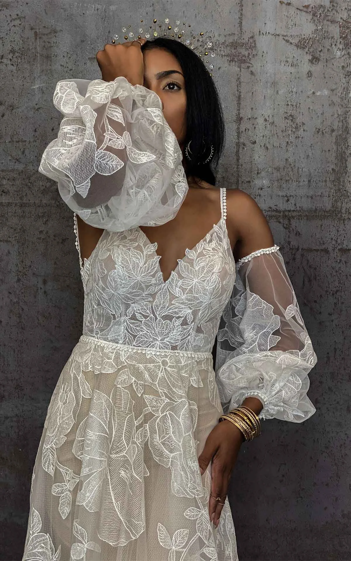 Max Bridal NY - wedding dress boutique in Syosset, NY