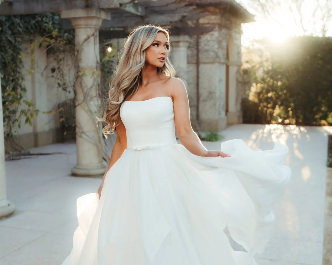 max bridal