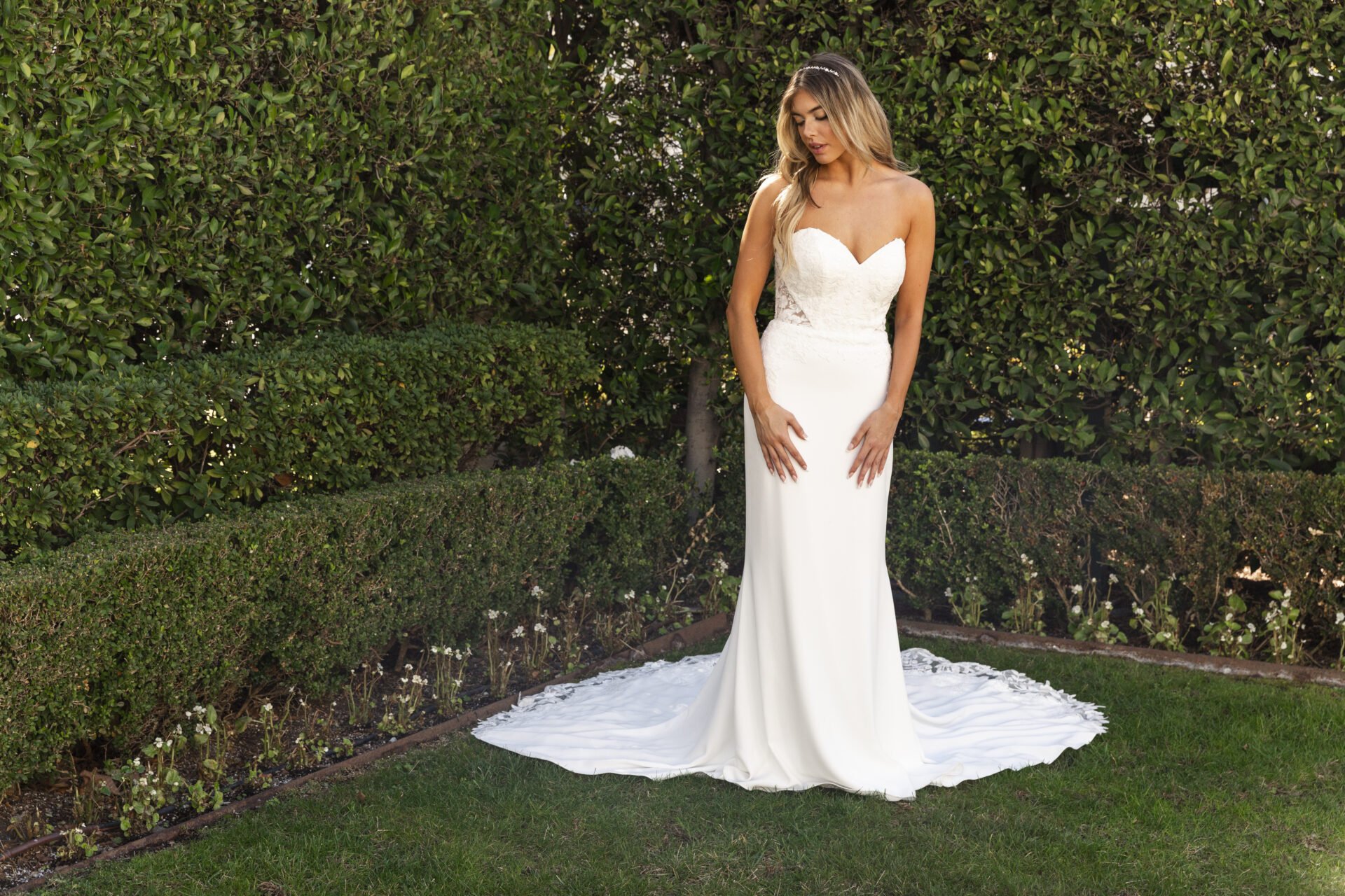 max bridal