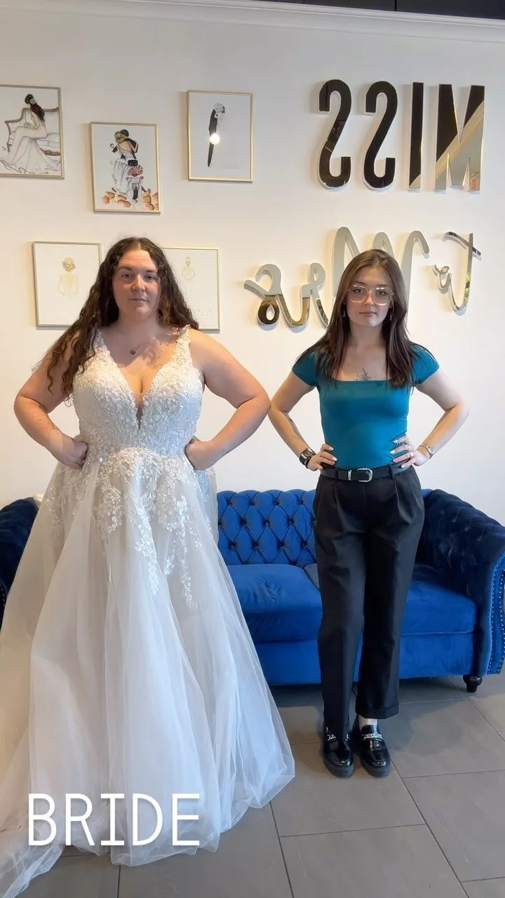 max bridal