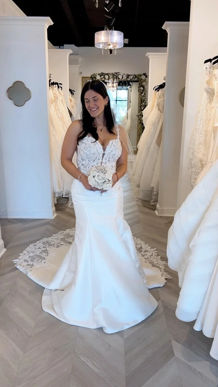 max bridal