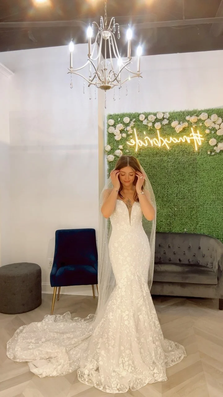 max bridal