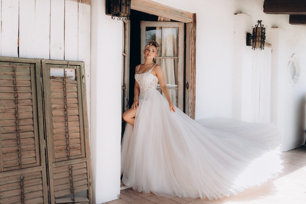 max bridal