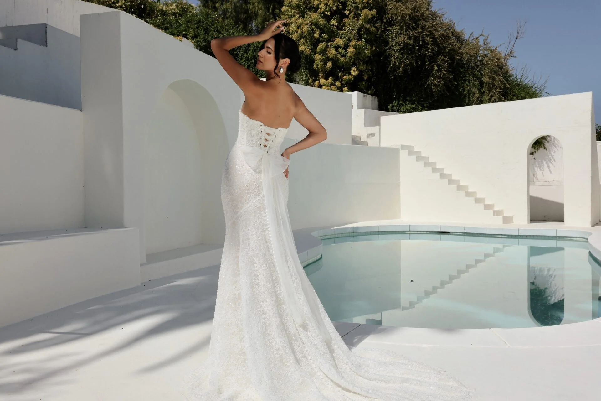 max bridal