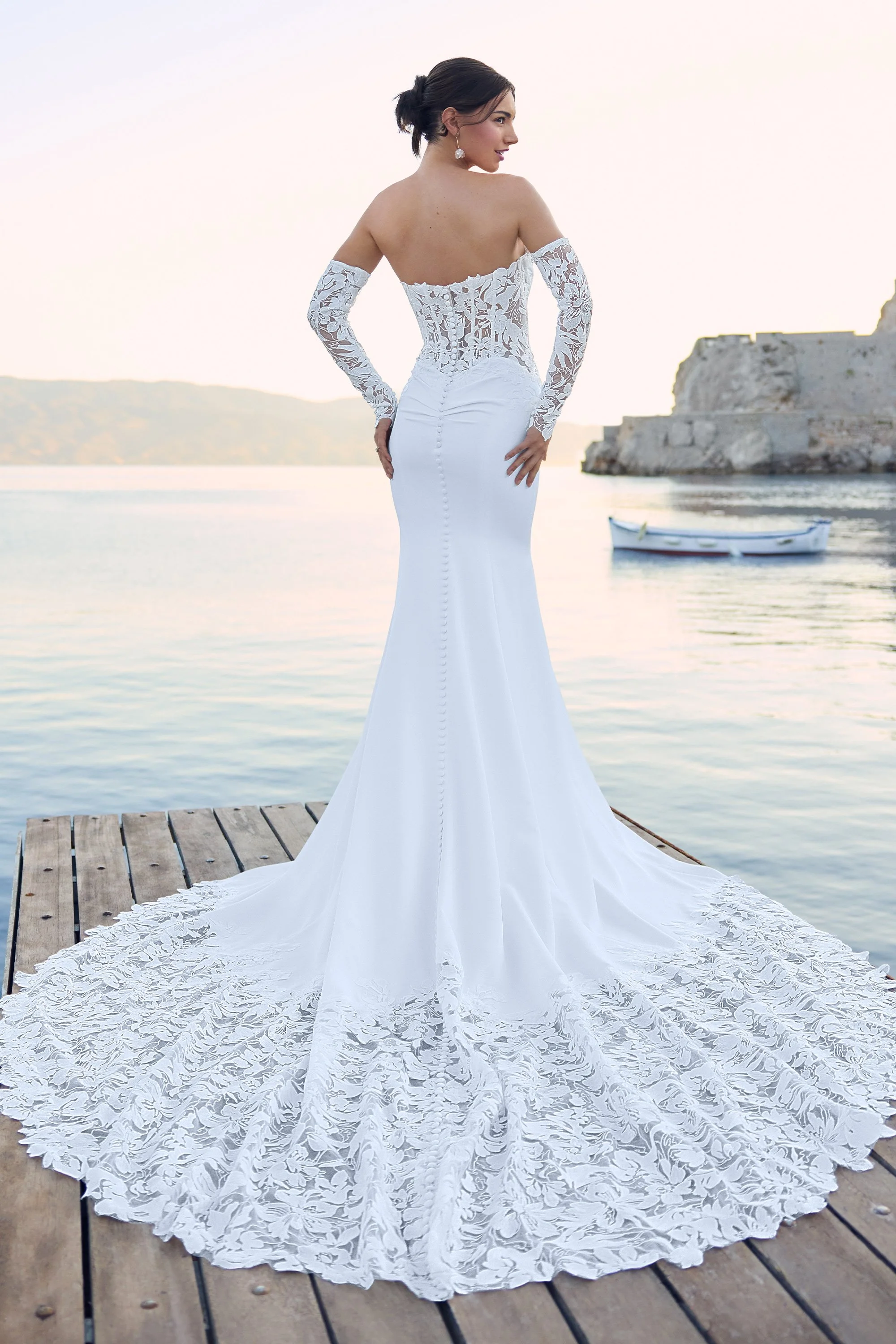 max bridal